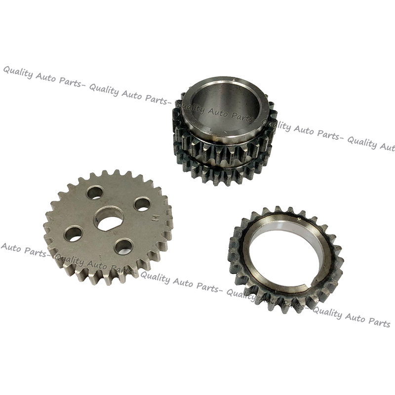Timing Chain Kit fIts HYUNDAI Grandeur Santa Fe AZERA Genesis Sorento 3 ...