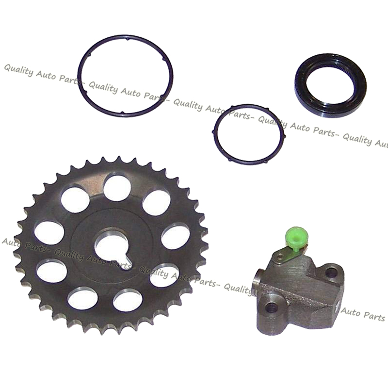 TIMING CHAIN KIT VVT Gear Fits TOYOTA Yaris Verso Prius 1.5 Sport 1NZ ...