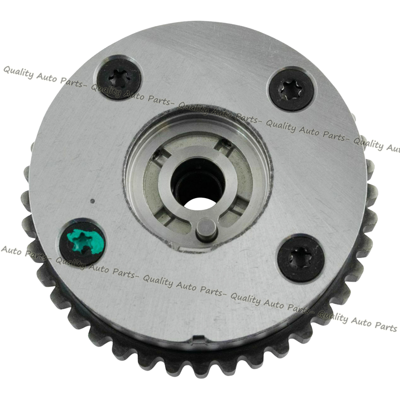 VVT Sprocket Timing Chain Kit For VAUXHALL OPEL Insignia Vectra Signum ...