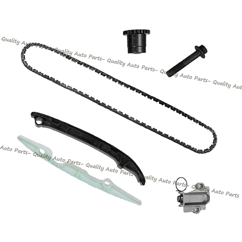 Timing Chain Kit fits Fiat 500 Punto Panda Bifuel Alfa Romeo Mito 955 ...