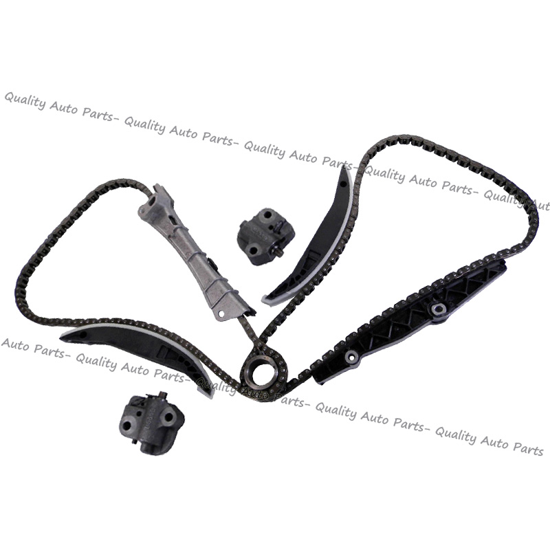 Timing Chain Kit For Ford FIVE HUNDRED TAURUS ESCAPE MAZDA TRIBUTE MPV ...