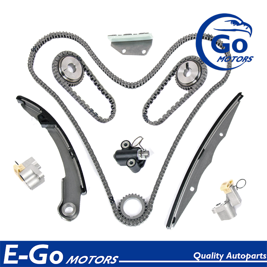 Timing Chain Replacement Nissan Pathfinder at Concepcion Kearns blog