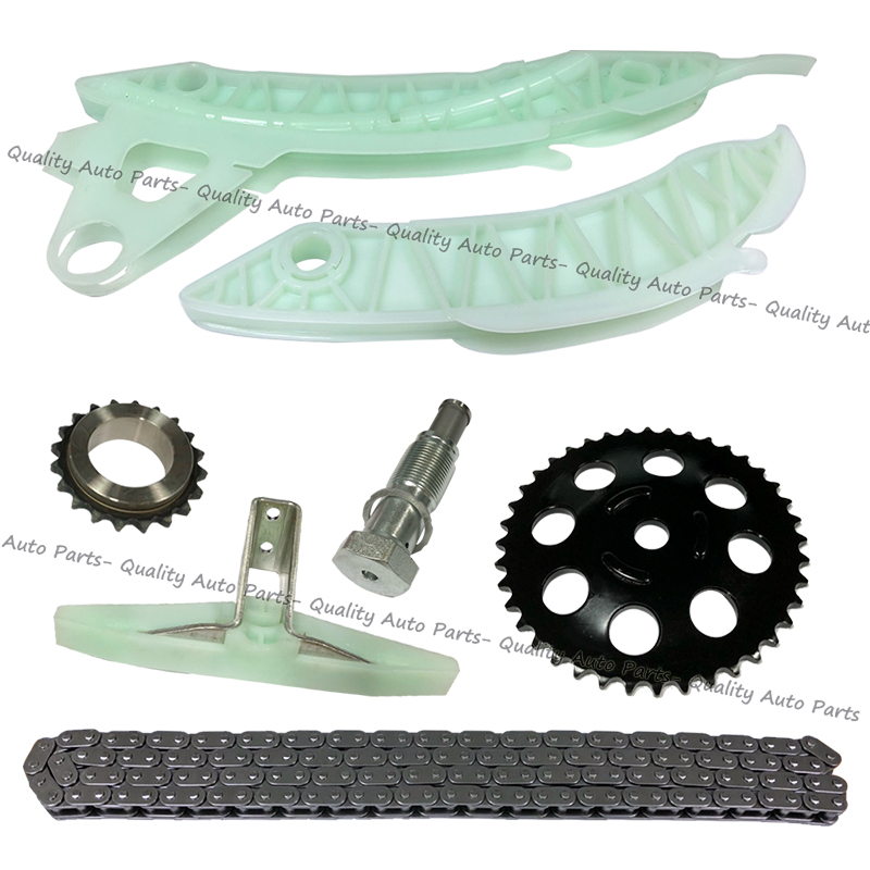 Timing Chain Kit Camshaft Tool for BMW Mini Cooper 1.6L N12 N14B 119540 ...