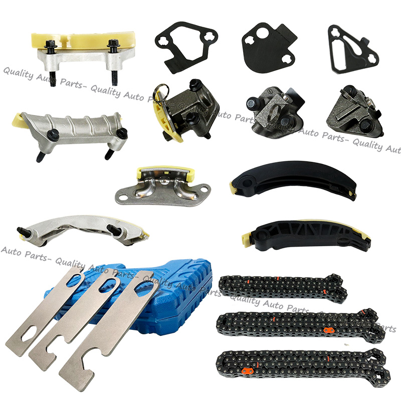 Timing Chain kit Tool For Vauxhall Insignia Vectra Signum 2.8 Z28NET ...