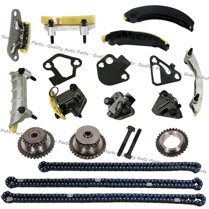 CAMSHAFT RETAINING TOOLS TIMING CHAIN KIT FOR VAUXHALL INSIGNIA ANTARA ...