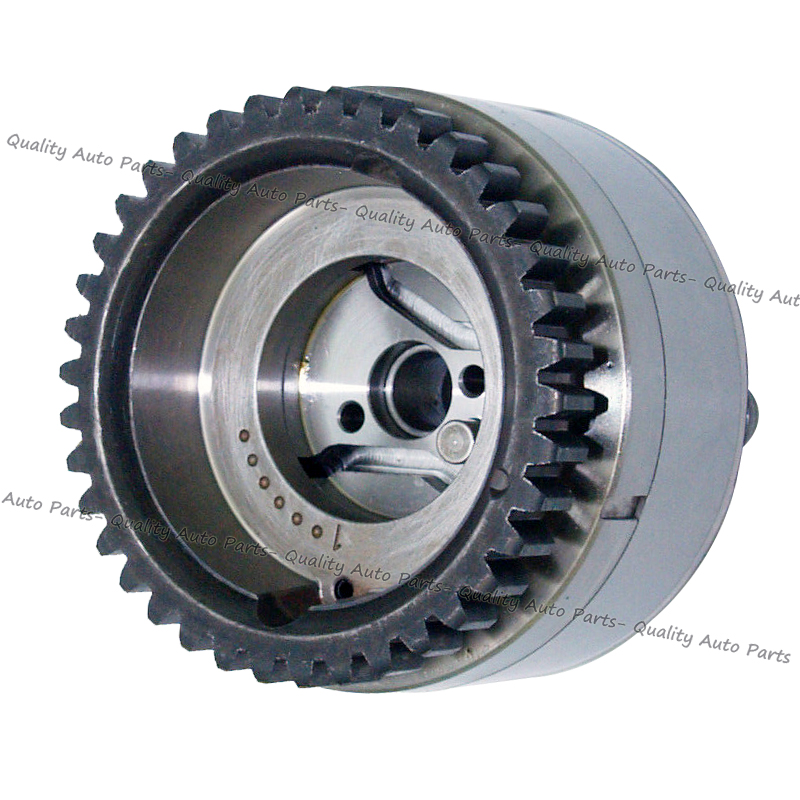 SPROCKET CAMSHAFT VVT ADJUSTER GEAR FOR NISSAN MICRA NOTE CR14DE CR12DE ...