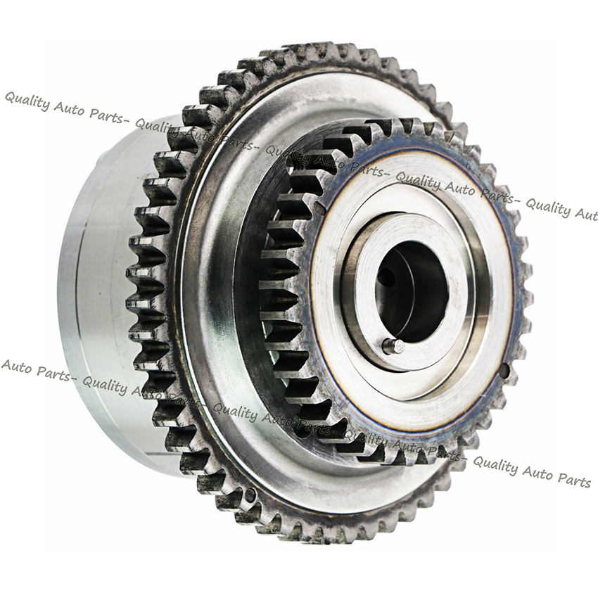 2 PCS VVT Cam Gear For Infiniti FX35 FX45 G35 I30 M35 M45 3.5 4.0 VQ35 ...