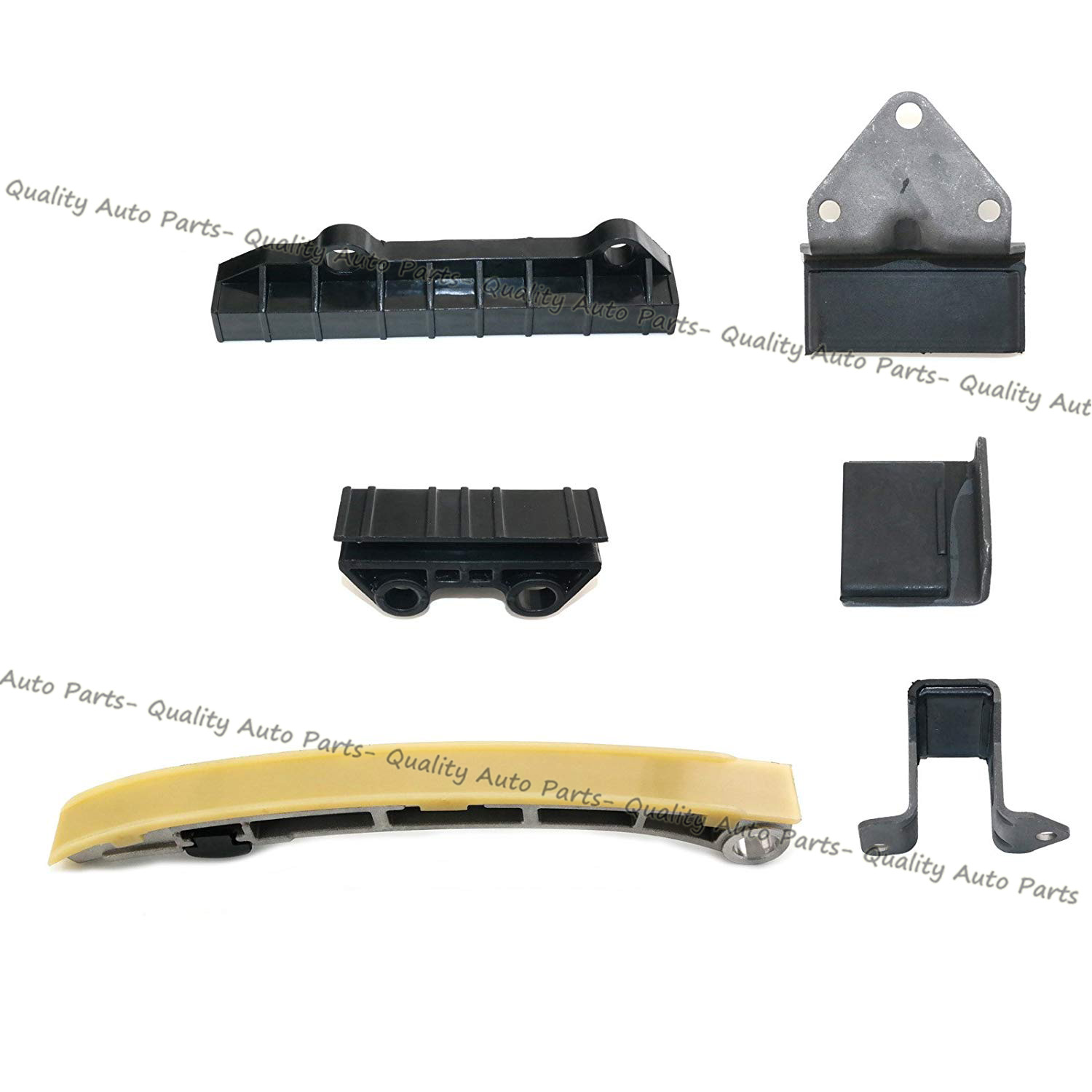 Timing Chain Kit For Suzuki Grand Vitara XL-7 Escudo 2.7L 2.5L H20A ...