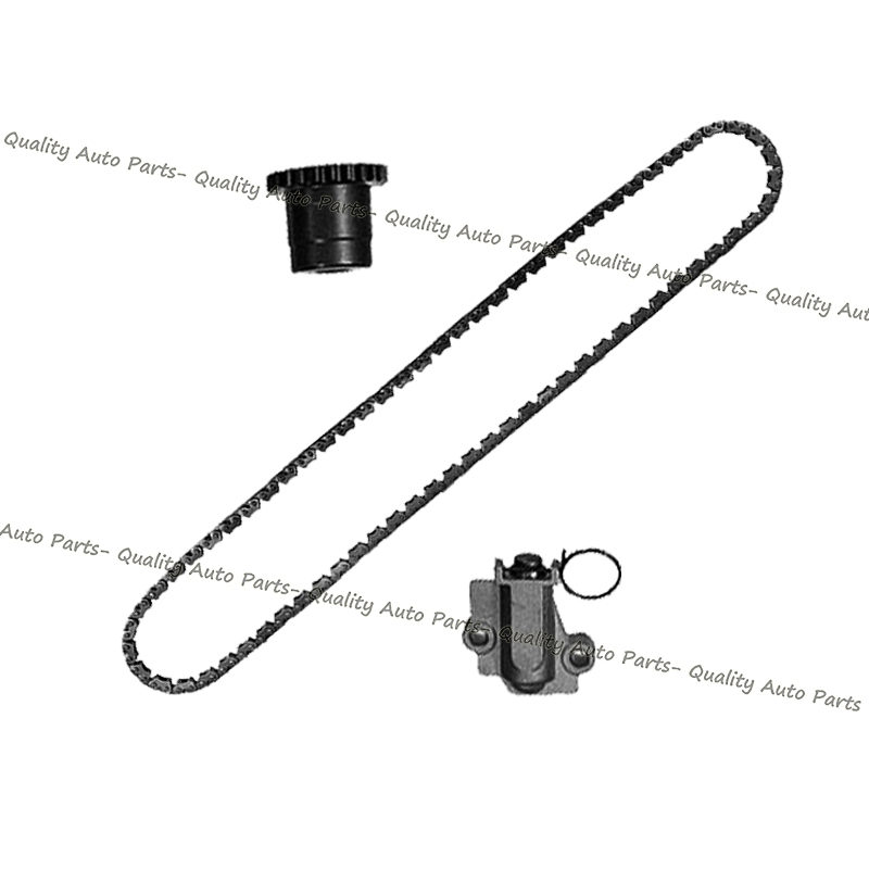 Timing Chain Kit fits Fiat 500 Punto Panda Bifuel Alfa Romeo Mito 955 ...