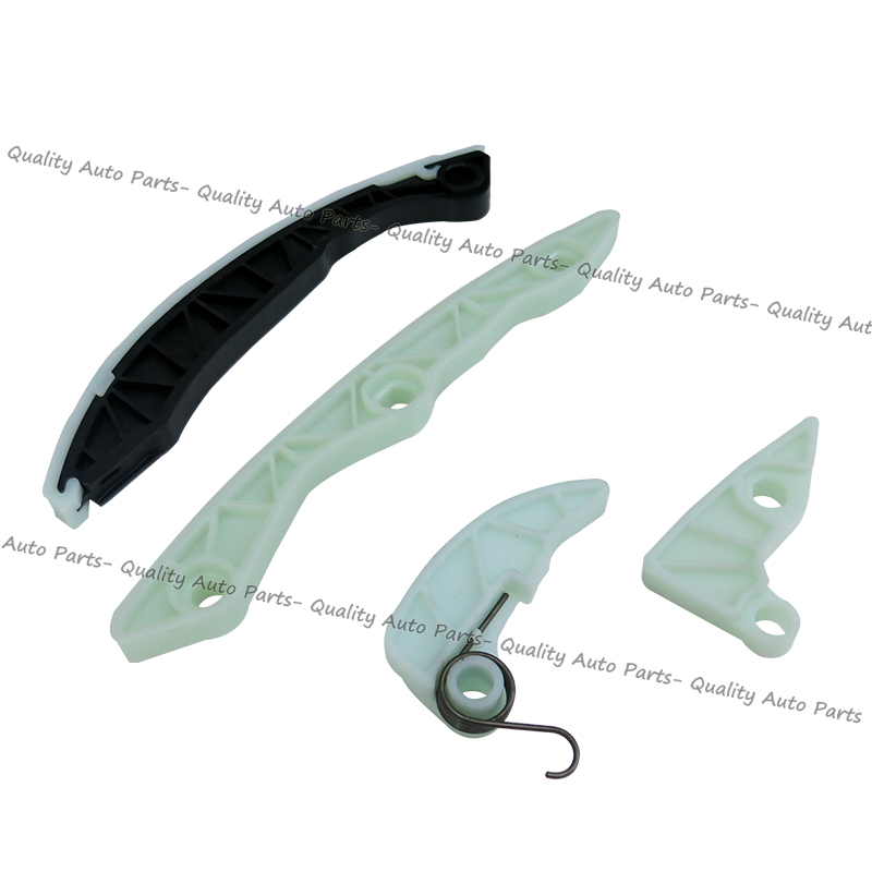 Timing Chain Kit For MITSUBISHI Lancer EVO CY RVR Outlander 4B11 4B10 W ...