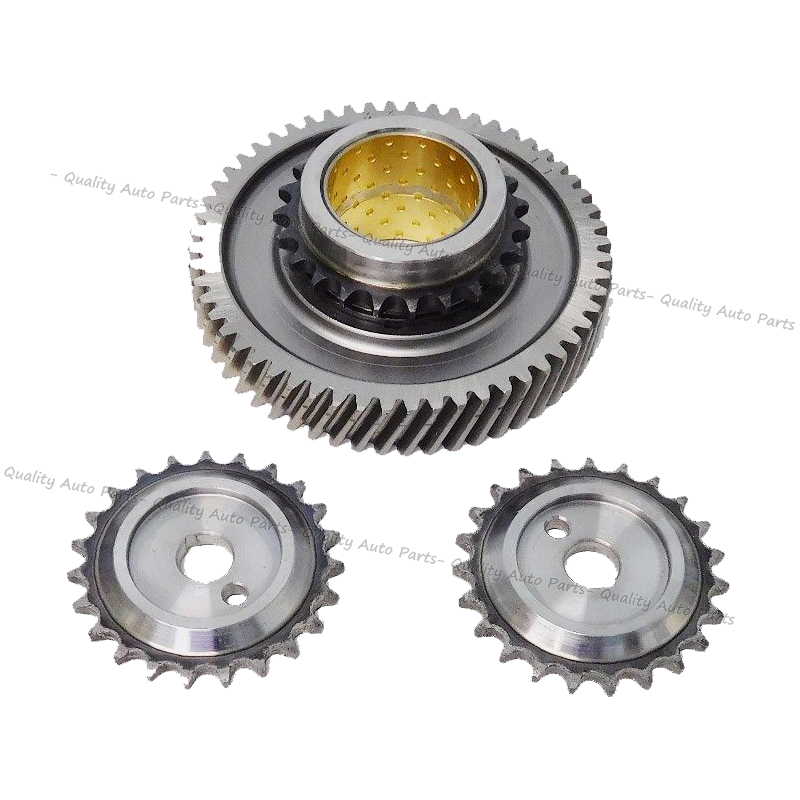 TIMING CHAIN KIT For MITSUBISHI MONTERO PAJERO SHOGUN 4M41 3.2L DID | eBay