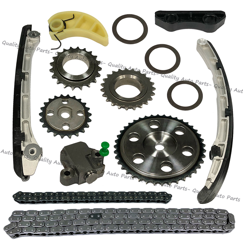 Twin Cam Locking Tool VVT Gear Timing Chain Kit fits MAZDA Speed 3 6 CX ...