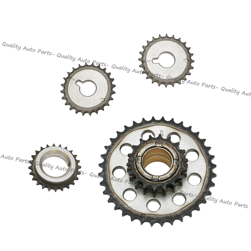 For SUZUKI Grand Vitara SIDEKICK AERIO ESTEEM TIMING CHAIN KIT J18A ...