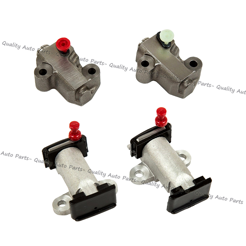 TIMING CHAIN KIT FOR LAND CRUISER TUNDRA SEQUOIA 5.7L GSK5 UCK6 VDJ2 ...