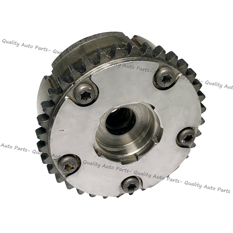 CAMSHAFT ADJUSTER VVT GEAR For AUDI SEAT SKODA VW 1.4L 1.6L TSI TFSI ...