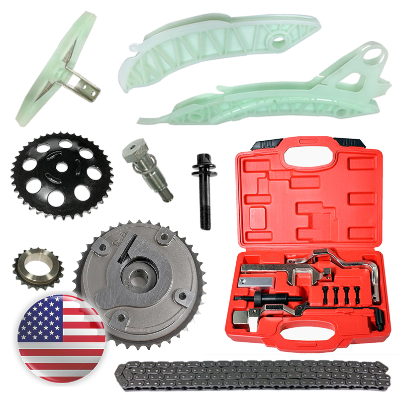 Citroen Ds3 Timing Chain Kit At Gabriel Basser Blog