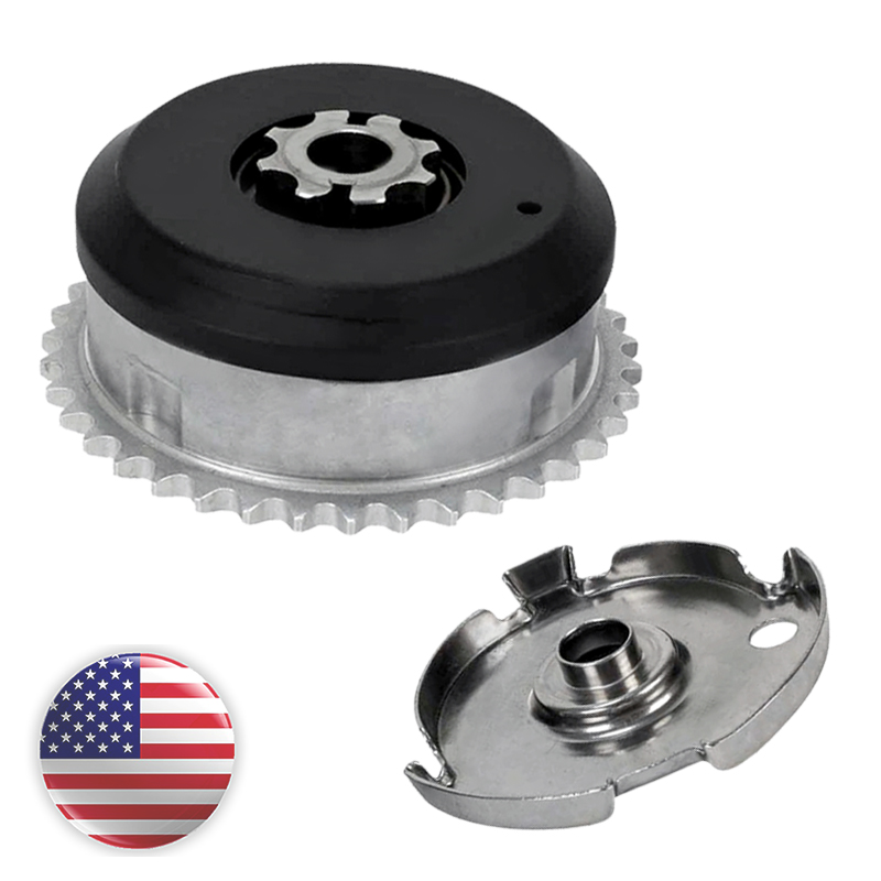 Timing VVT Camshaft Gear fits BMW 335i X5 F15 740i 528i 335 328 X3 N54 ...