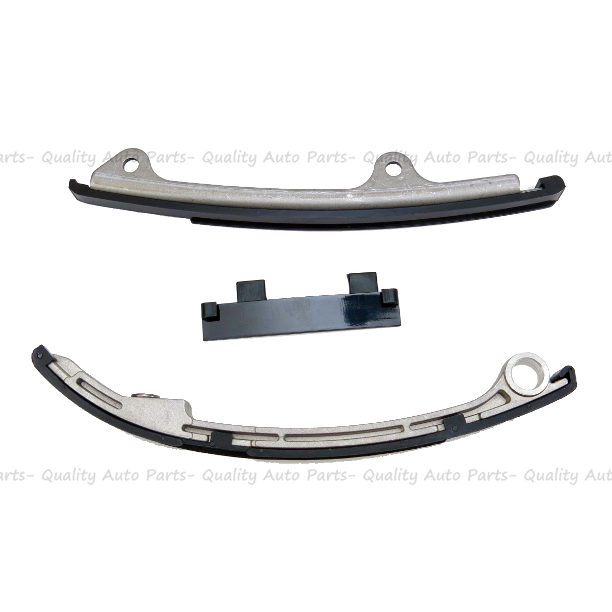 TIMING CHAIN KIT FOR NISSAN QR25DE QR20DE X-TRAIL PRIMERA ALTIMA SENTRA ...