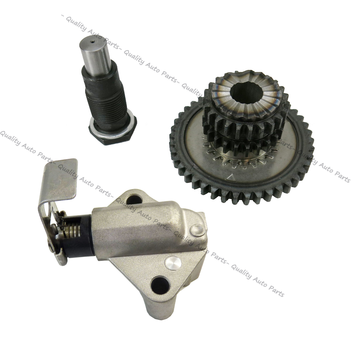 Timing Chain Kit Fit VW GTI SEAT PASSAT Audi A3 A4 A5 A6 Q5 2.0TSI 1 ...