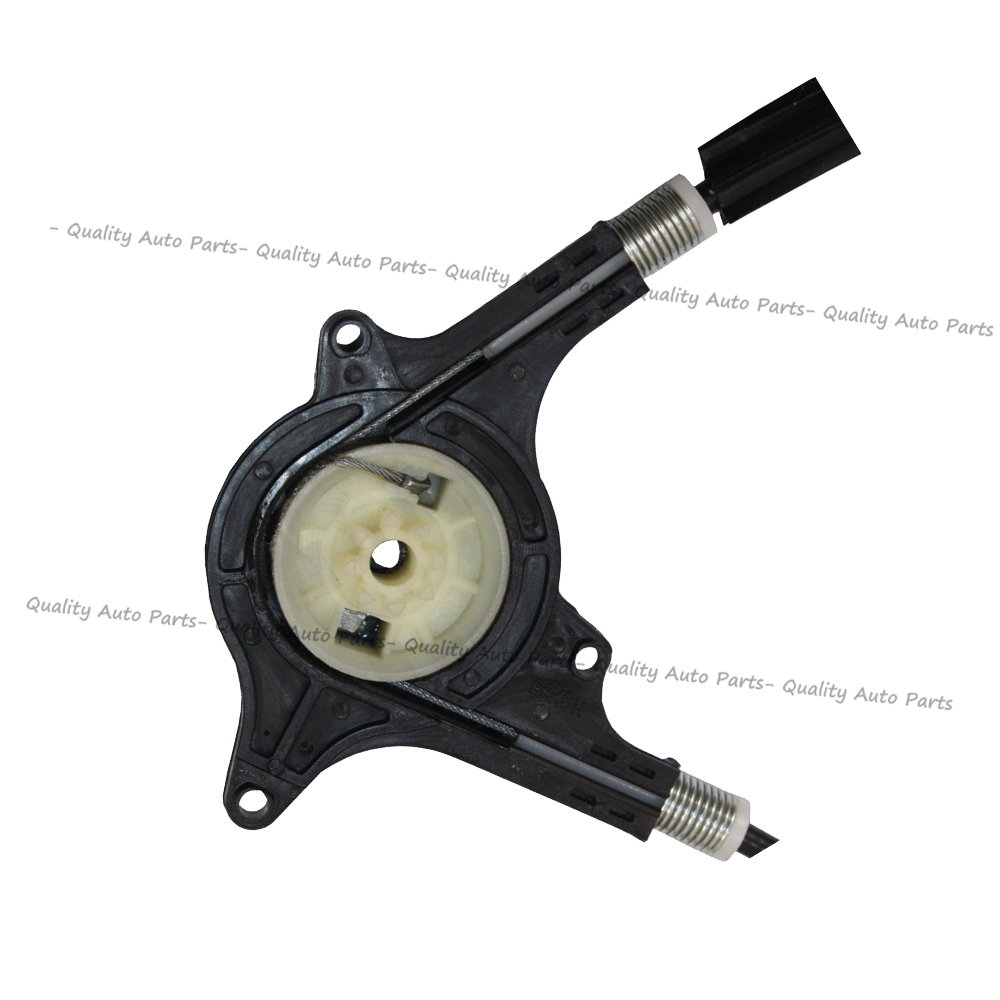 ELECTRIC WINDOW REGULATOR FOR MERCEDES VITO VIANO W639 FRONT LEFT ...