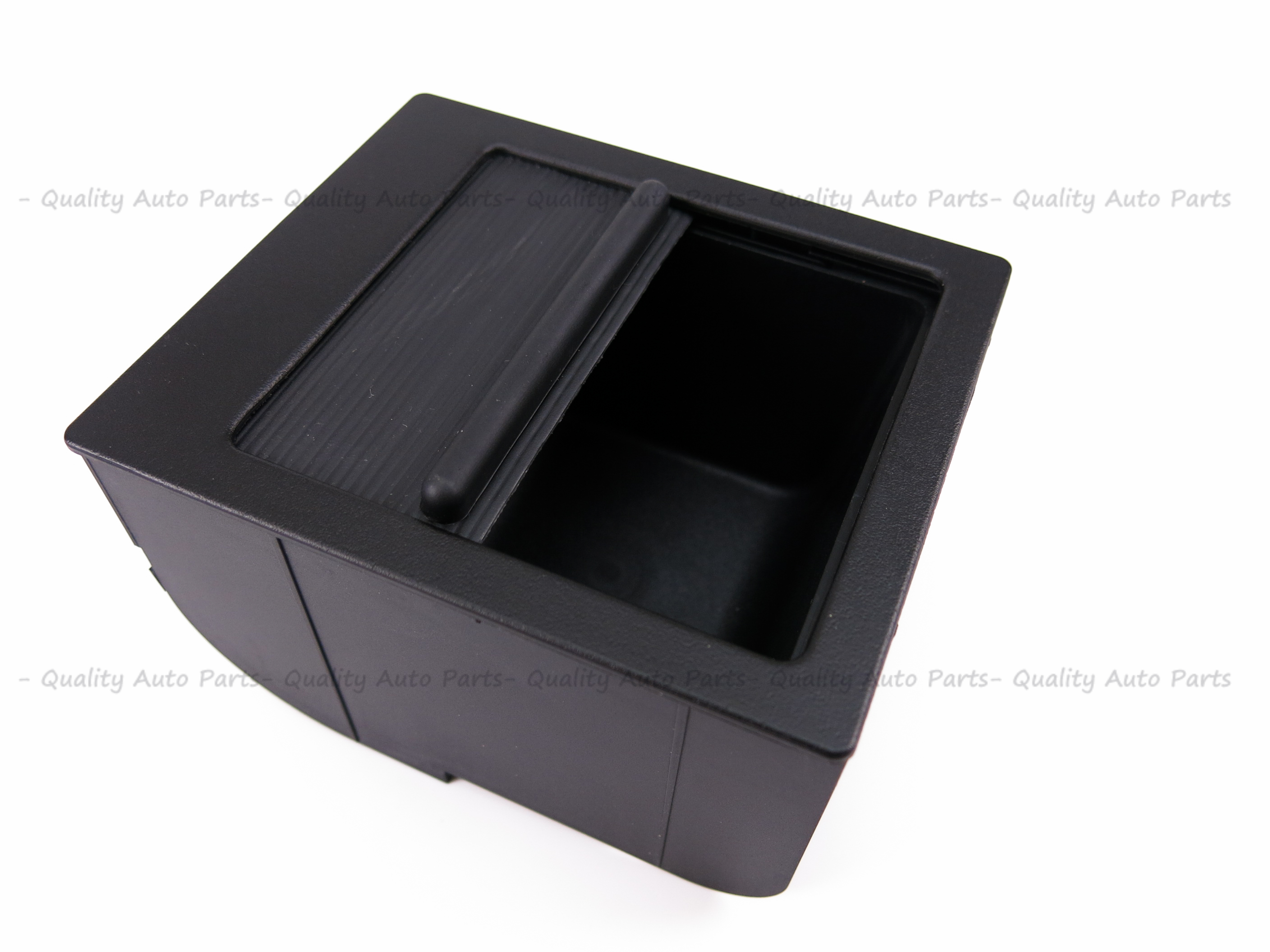 FOR BMW E39 CENTER CONSOLE STORAGE STORING PARTITION 525i 528i 530i ...