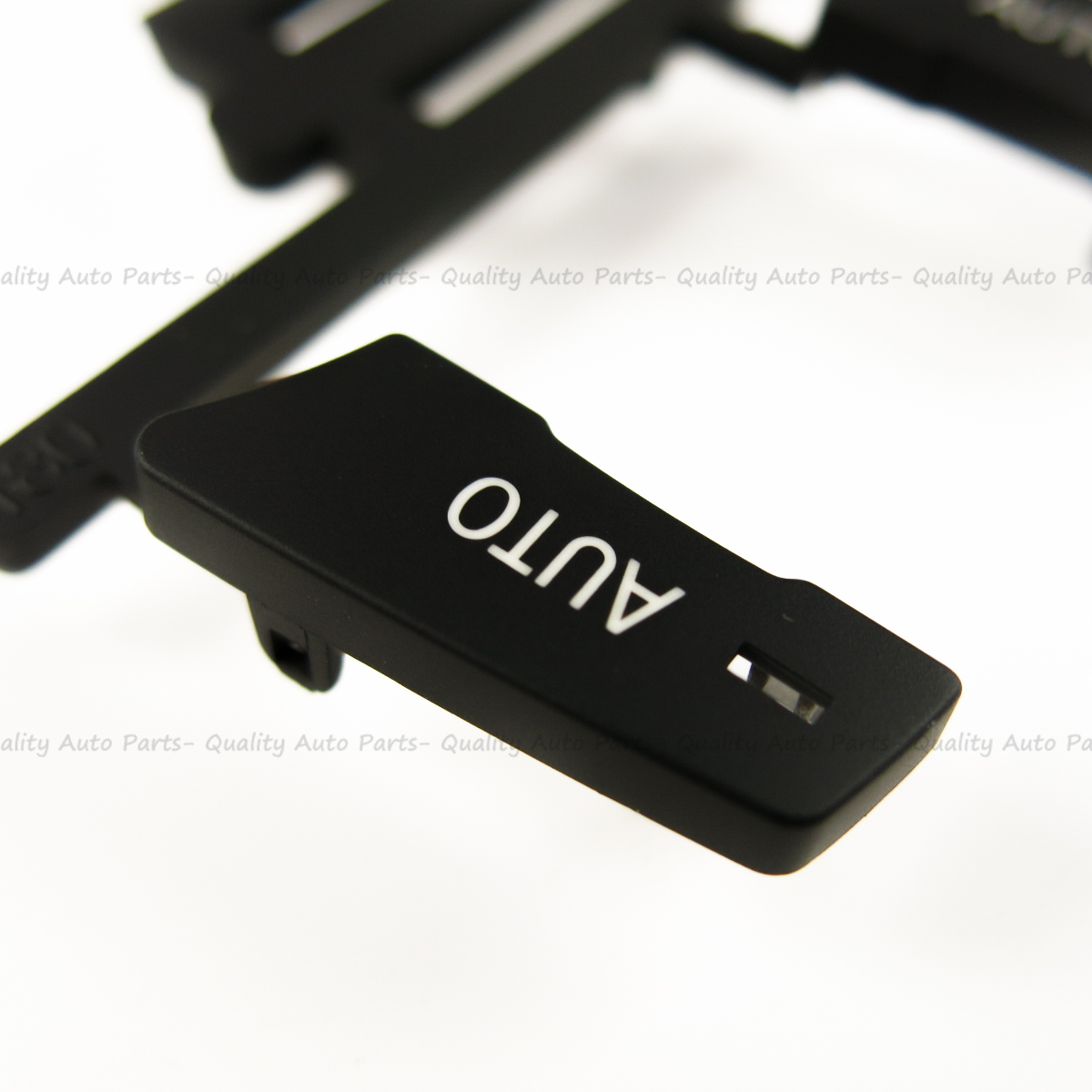 For BMW E60 E61 E62 E6 PUSH BUTTON CLIMATE CONTROL BUTTONS PANEL ...