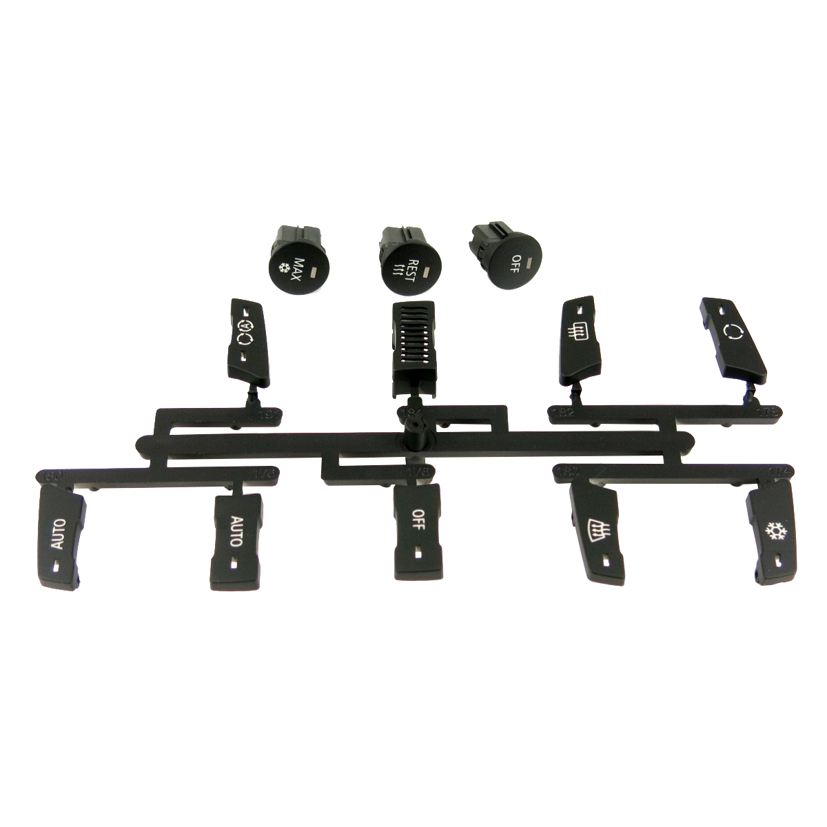 Chin Ying Industry Co.,Ltd - BMW,64116915812,64 116 915 812,51168184520 ...