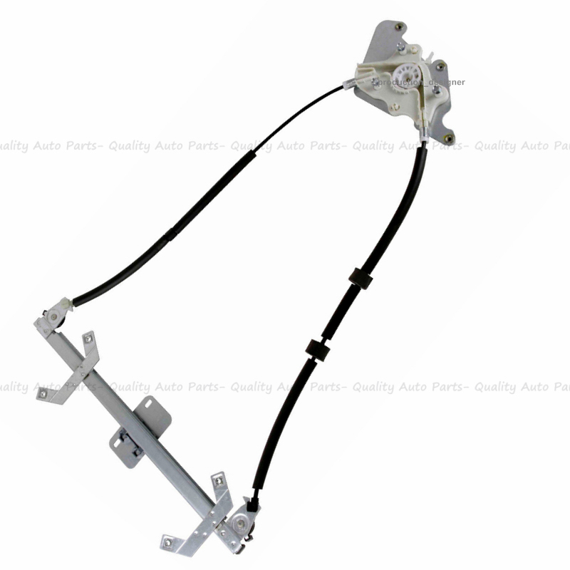 FOR MERCEDES BENZ W463 G500 G55 G63 WINDOW REGULATOR REAR RIGHT | eBay
